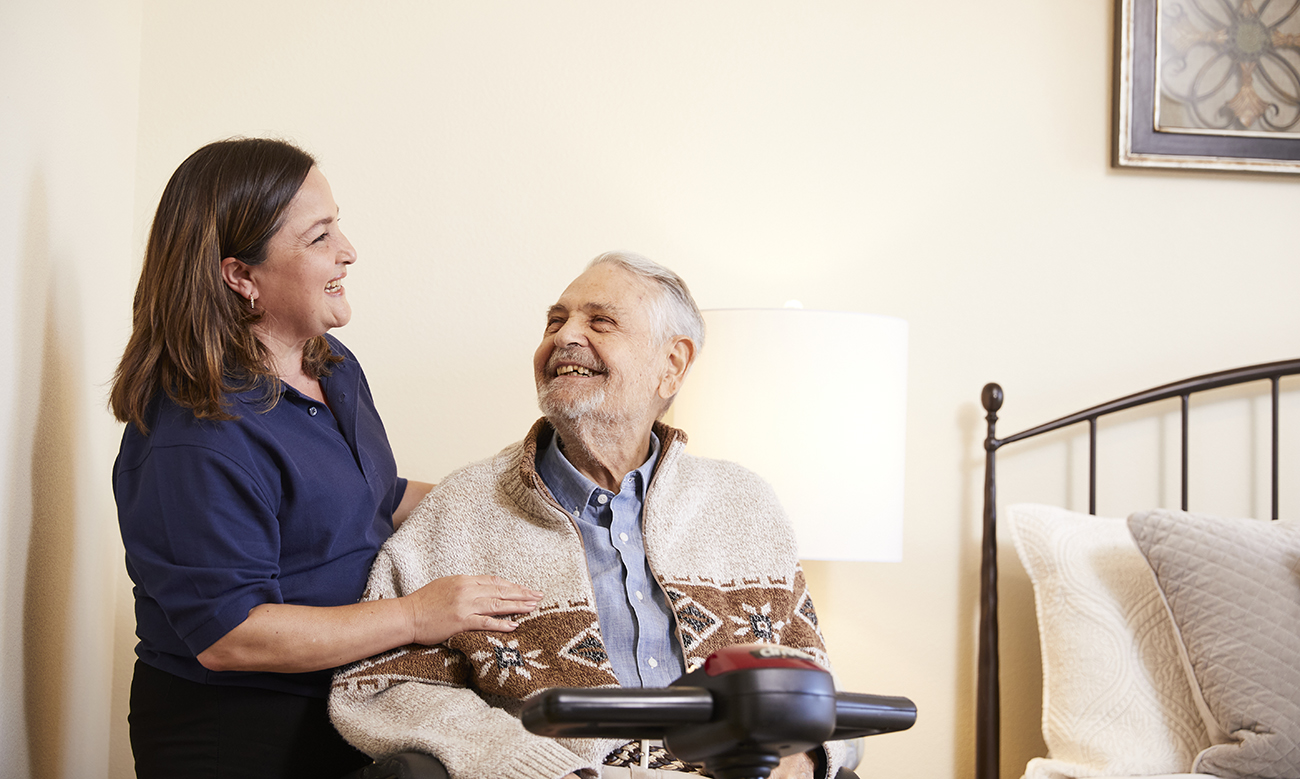 4 Extraordinary Living Options at Generations - Generations LLC