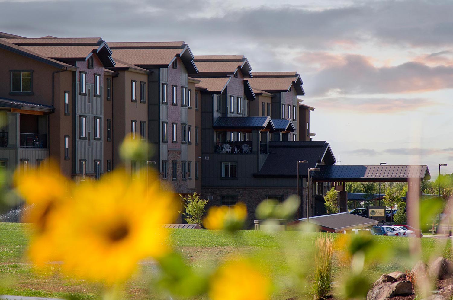 Fairfield Village - generationsllc