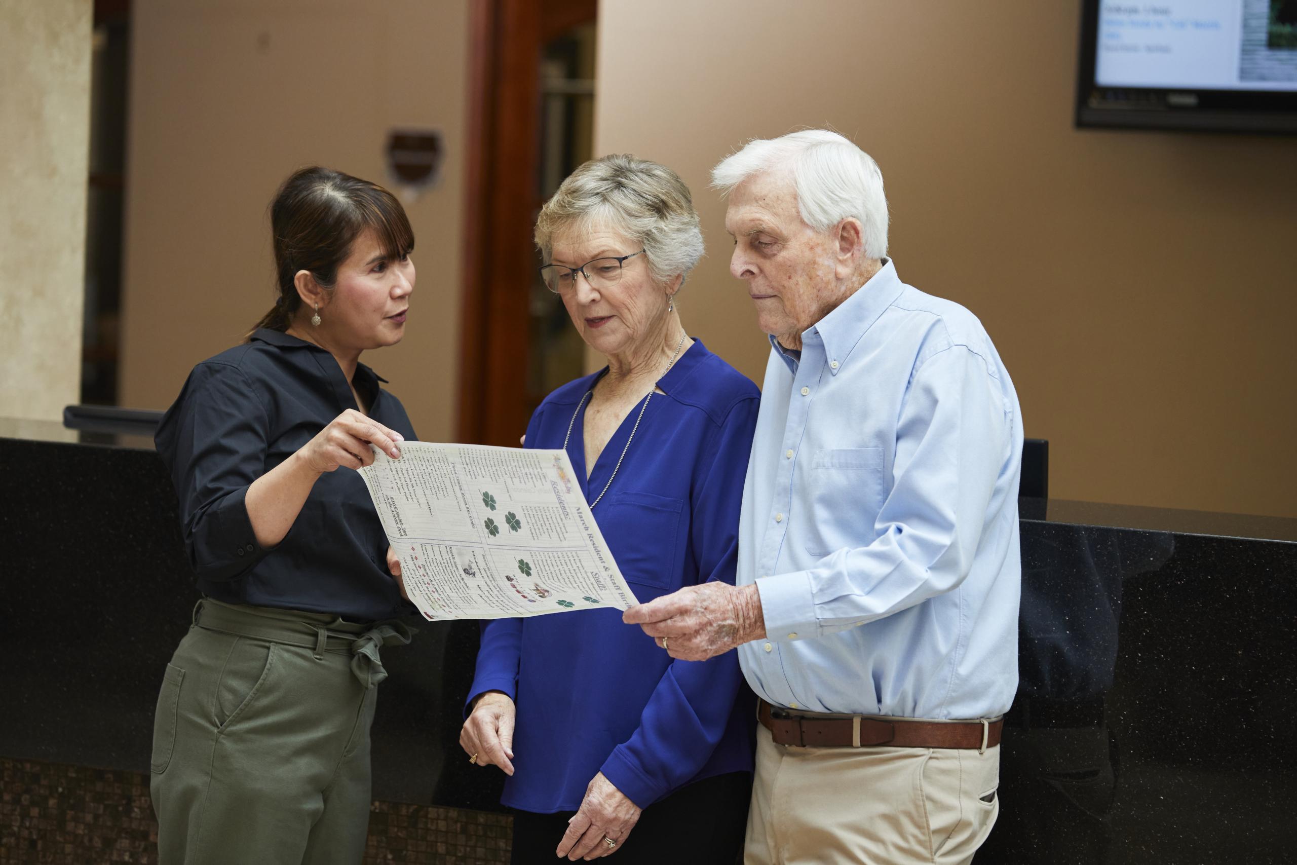 Resources - Generations LLC