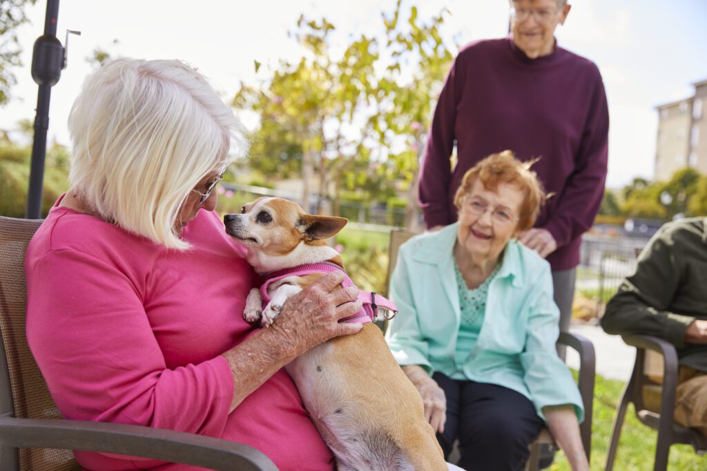 Senior Living in Portland, Oregon - Generations LLC