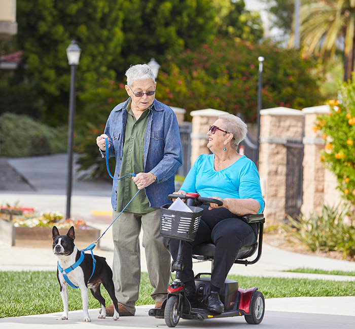 Understanding Diabetes Management in Senior Living - Generations LLC