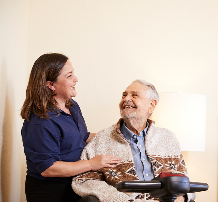 What is Assisted Living and How Much Does it Cost? - Generations LLC