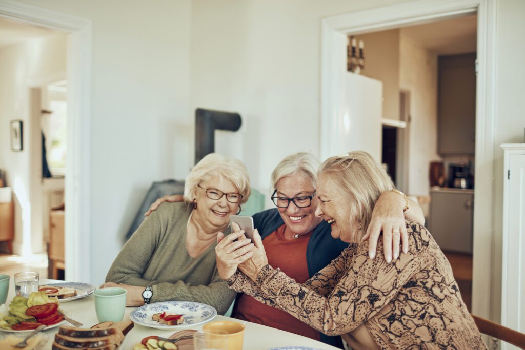 Attitude of Gratitude - You Can Live Healthy And Happy - Generations LLC