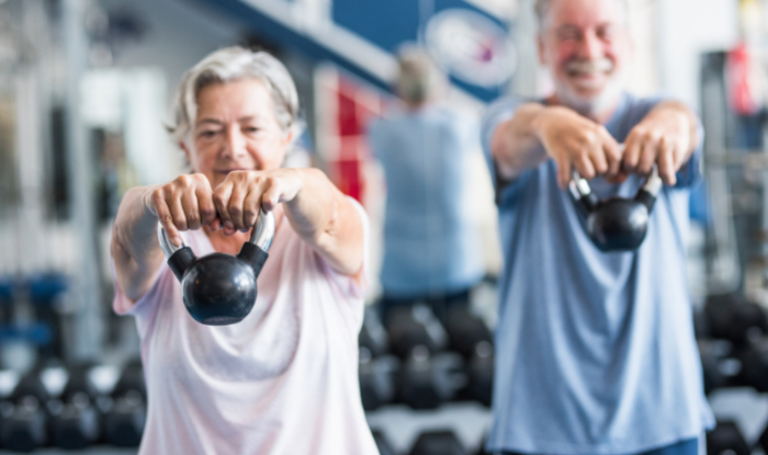 How Seniors Stay Healthy and Active in San Diego - Generations LLC