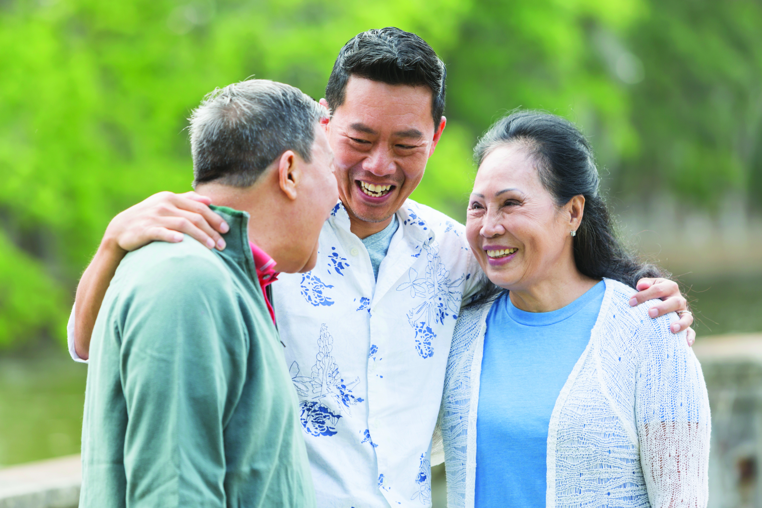 Why We Need Intergenerational Relationships - generationsllc