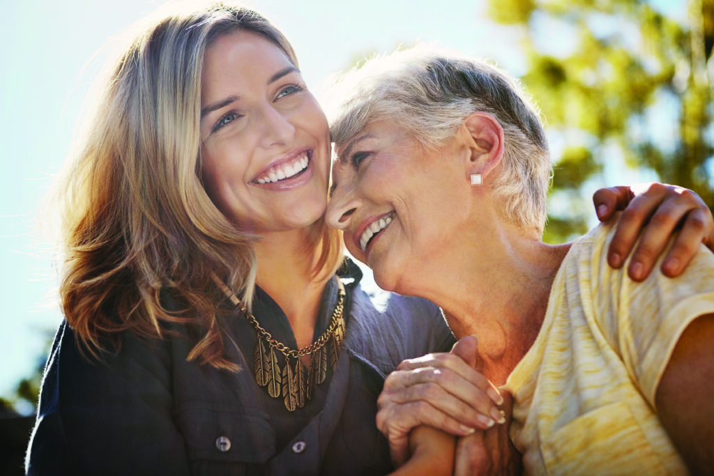 The 5 Keys to Happiness at Every Age - Generations LLC