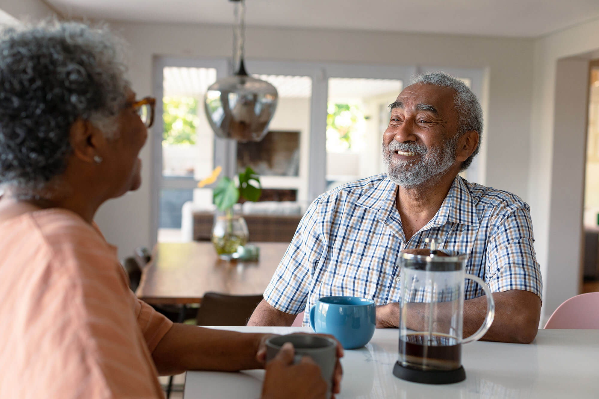What Do I Need to Know About the Transition to Senior Living: A ...