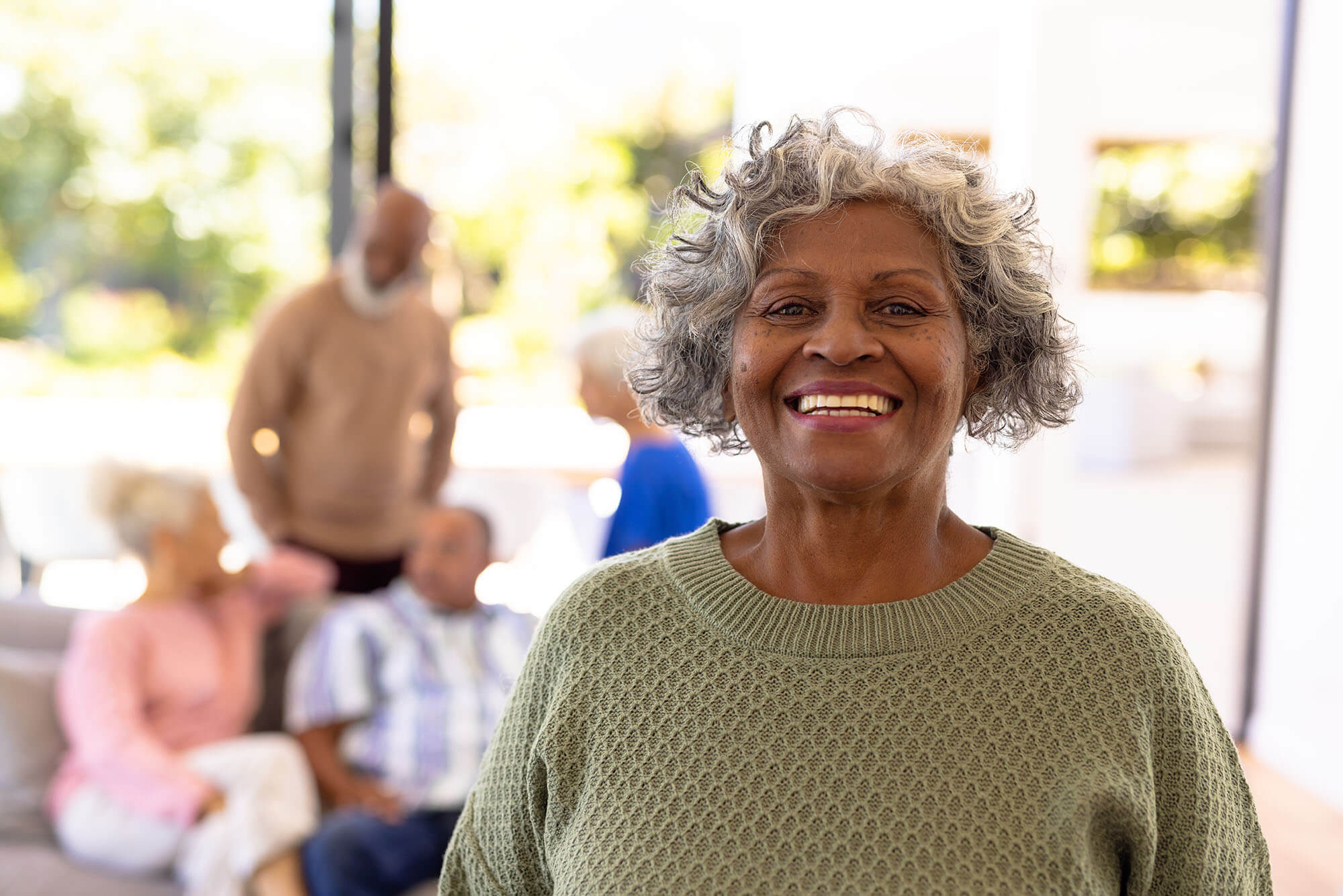 Discover the Top Amenities in Independent Living Communities for Seniors